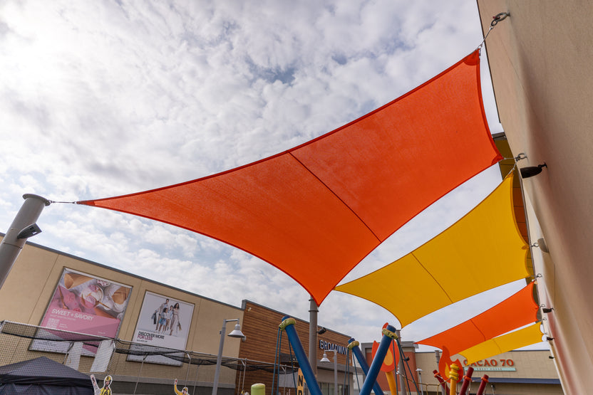 Premium Quality Shade Sails | Shade Sails – Shade Sails Canada