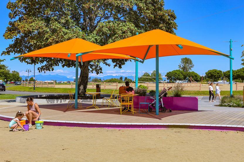 Shade Sails Canada | Shade Sails