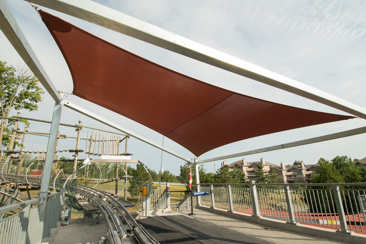 Shade Sails Canada | Shade Sails