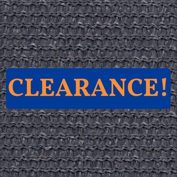 Gun Metal Panel - Grommeted #32 | Shade Sails – Shade Sails Canada