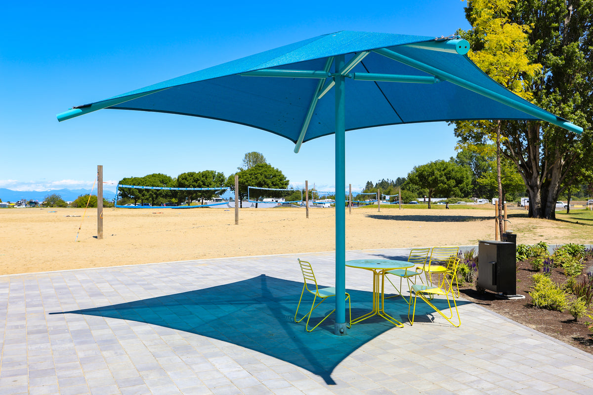 Shade Sails Canada | Shade Sails