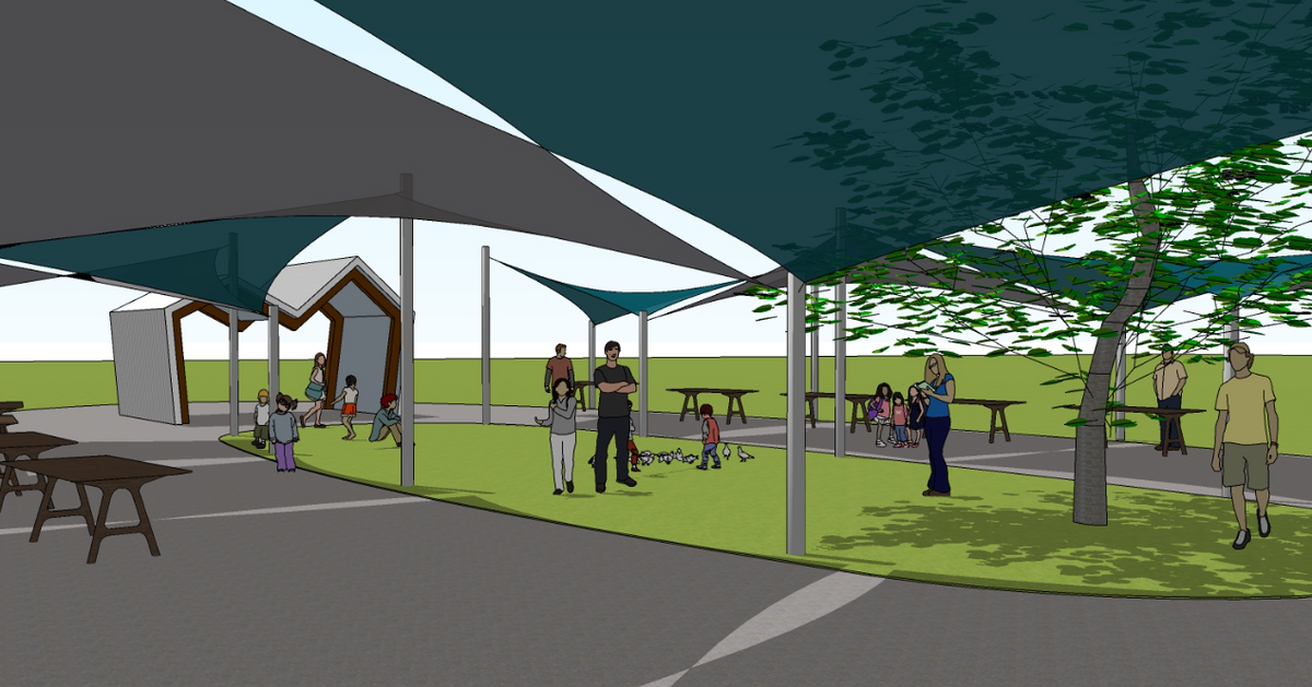 Shade Analysis & Design – Shade Sails Canada