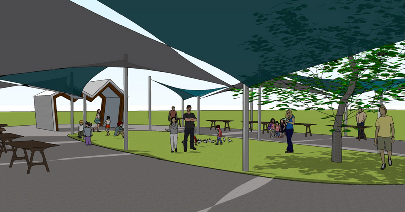 Shade Analysis & Design | Shade Sails – Shade Sails Canada