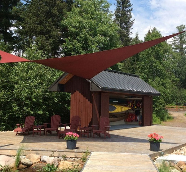 FAQ's & Resources | Shade Sails – Shade Sails Canada