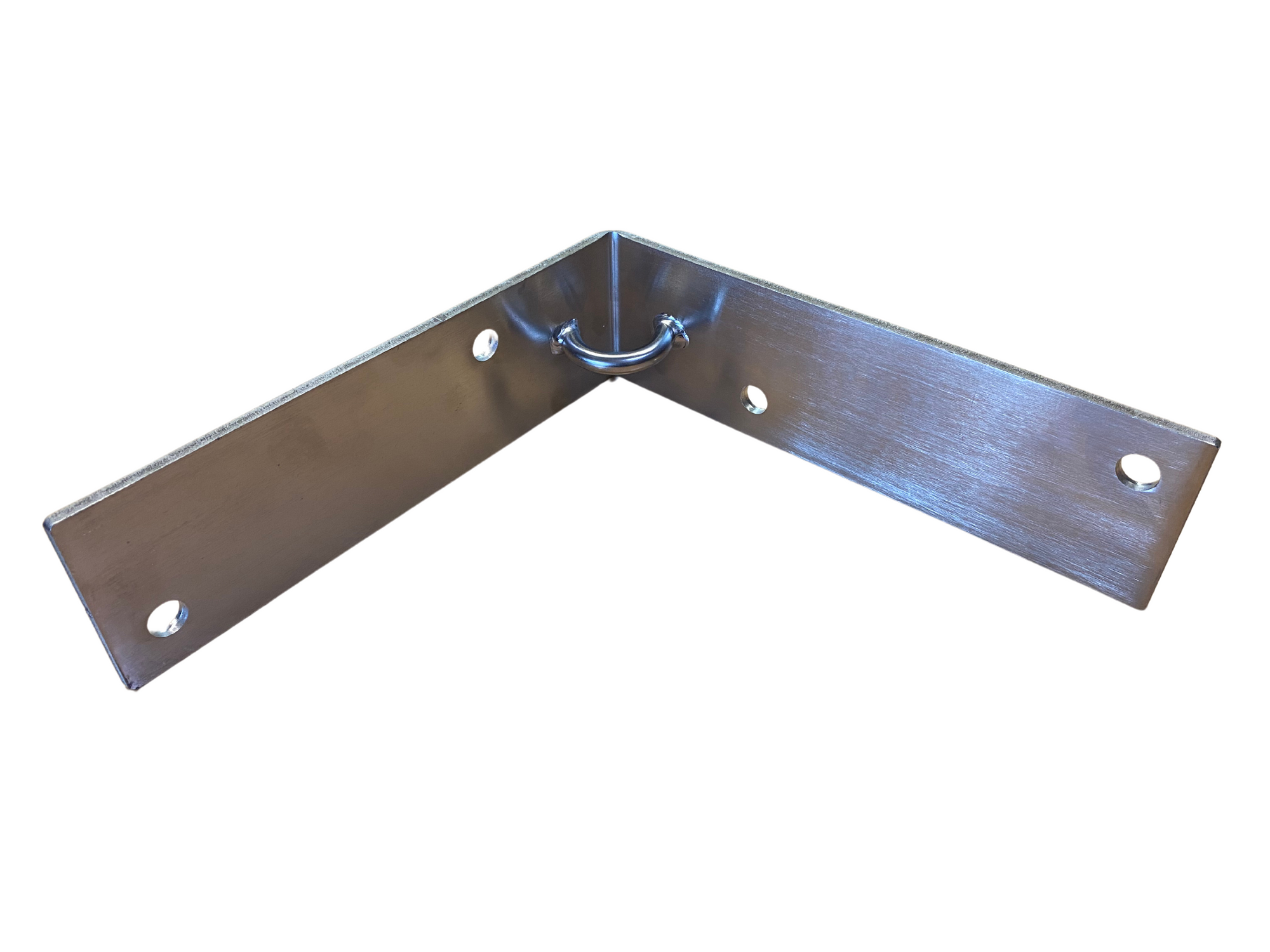 Long Internal Corner Bracket | Shade Sails – Shade Sails Canada