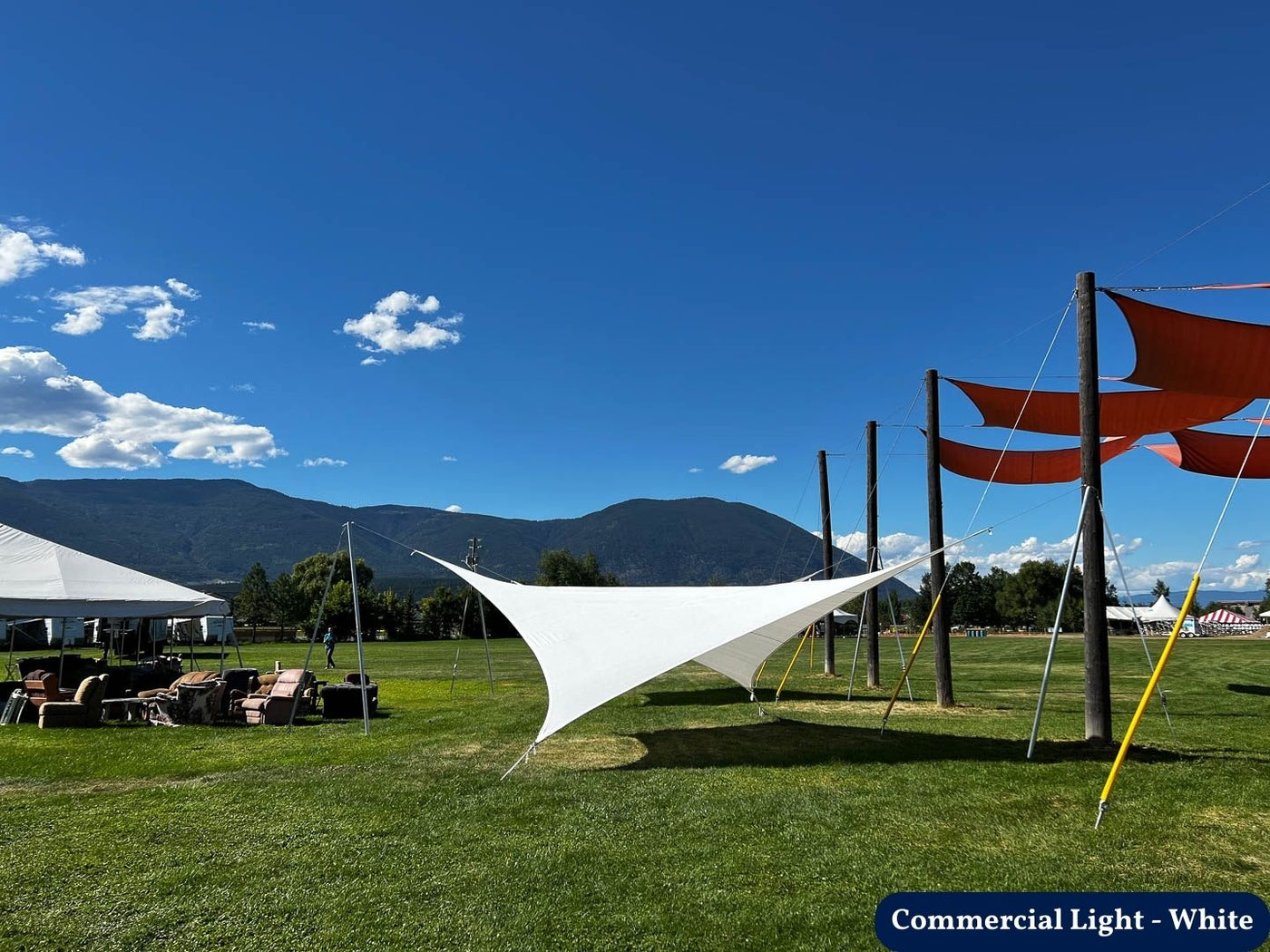 Versatile Shade Wing Solutions | Shade Sails – Shade Sails Canada