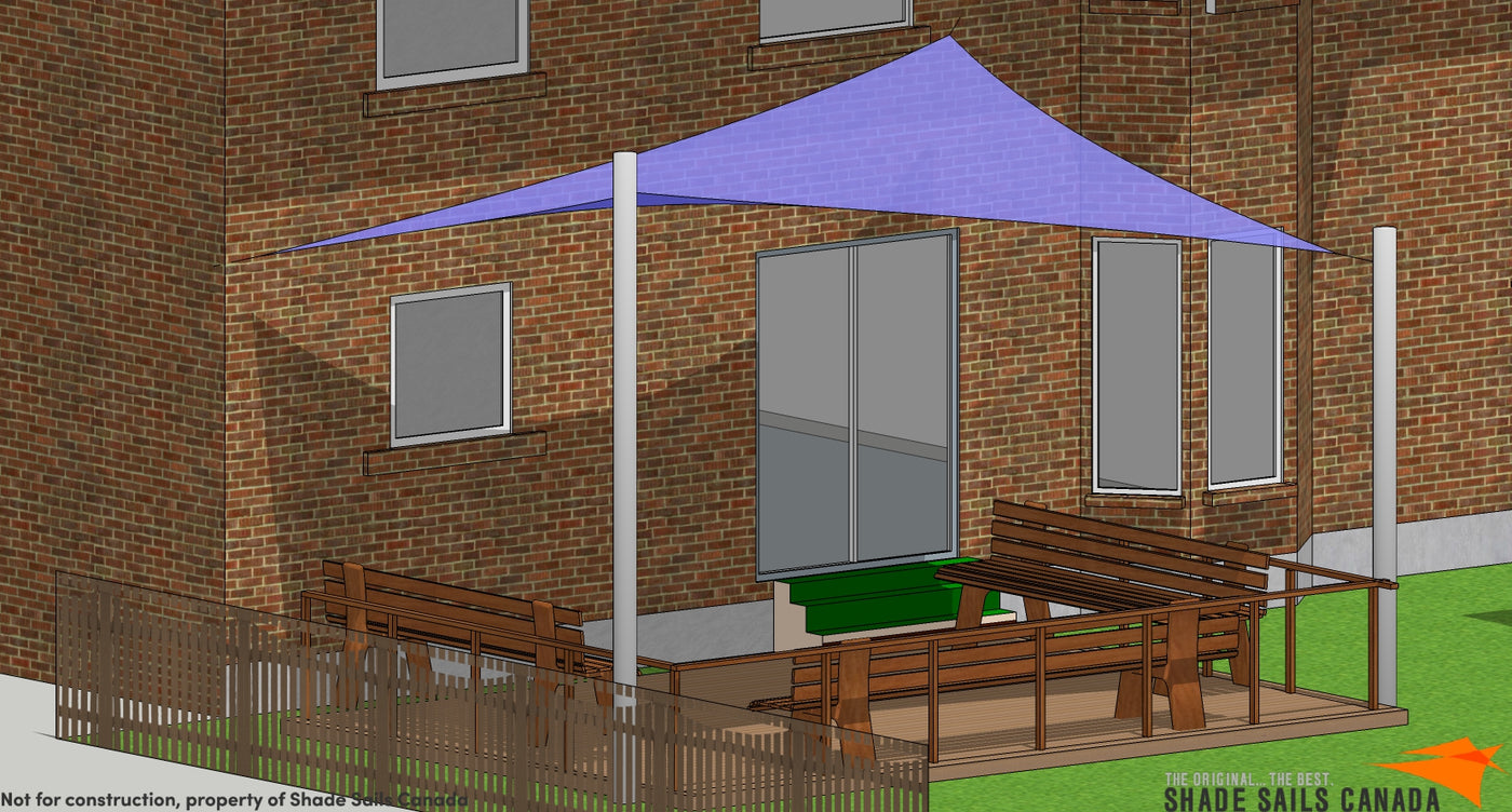 Analysis & Design Services | Shade Sails – Shade Sails Canada