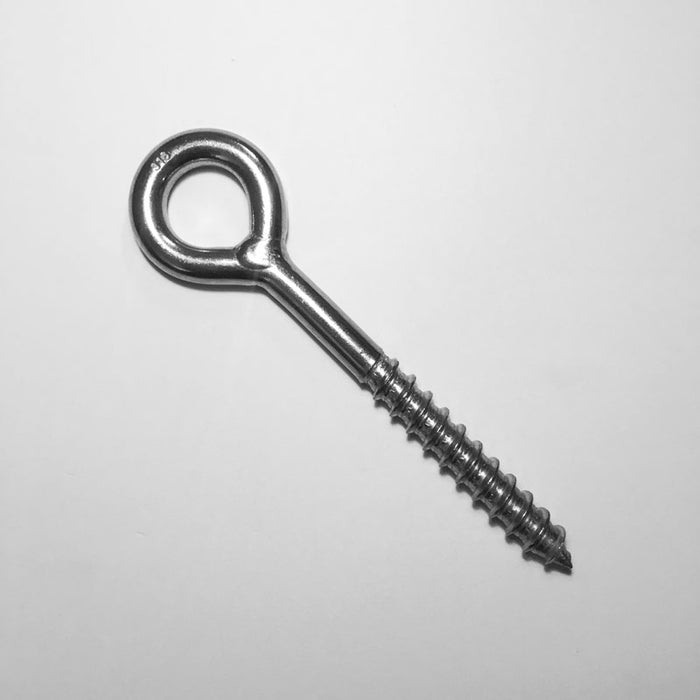 Durable Welded Screw Eyes for Shade Sails | Shade Sails – Shade Sails ...