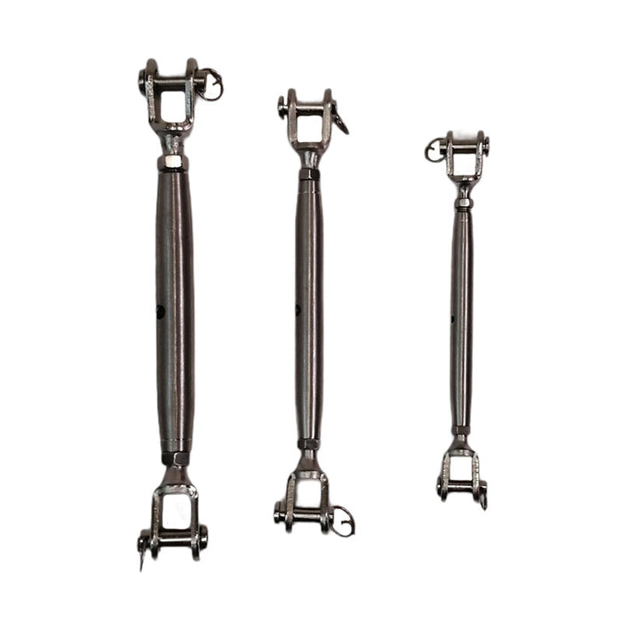 Turnbuckle for Shade Sails | Shade Sails – Shade Sails Canada